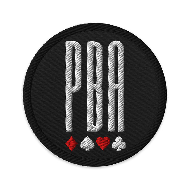 PBA COLLECTION – ROYAL FLUSH