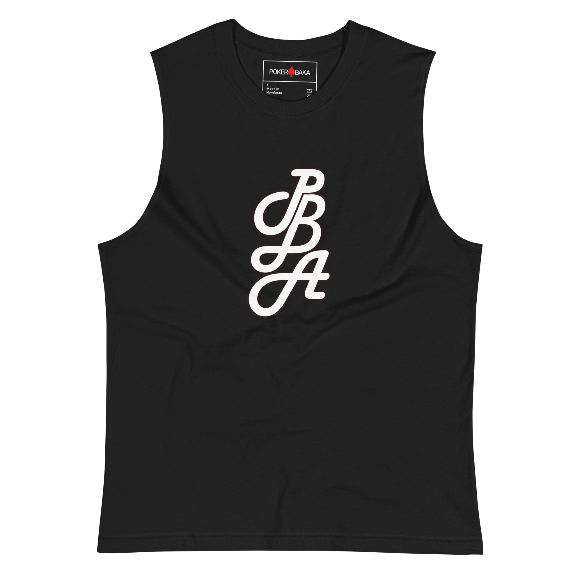 PBA タンクトップ – ROYAL FLUSH